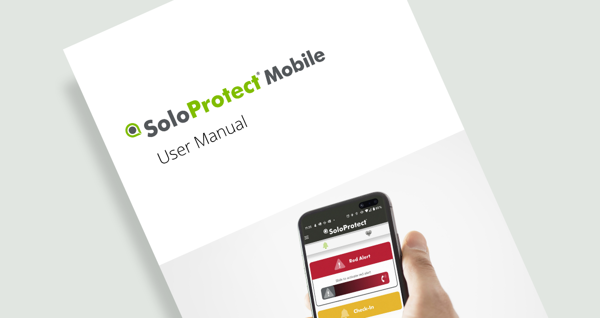 Training – SoloProtect Personal Safety Solutions